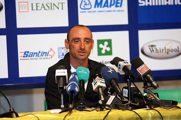 Bettini to retire following Worlds | Cyclingnews