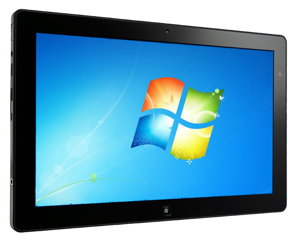 Samsung Series 7 11.6" Slate: Breathing New Life Into Tablet PCs | Tom ...