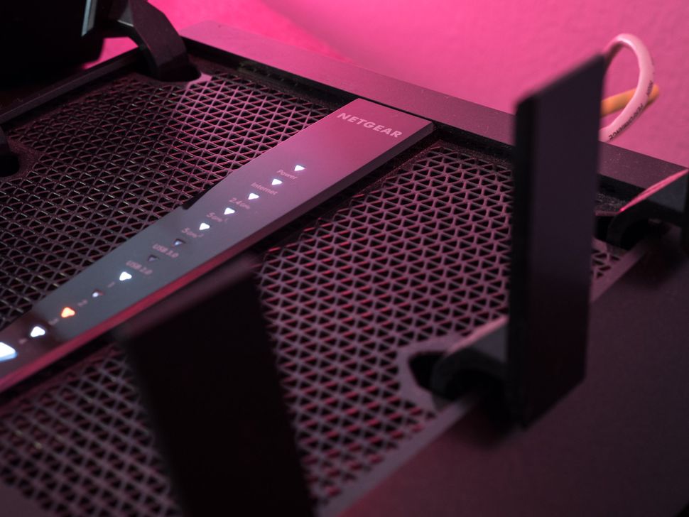 Routers 101: What's important for streaming TV | What to Watch