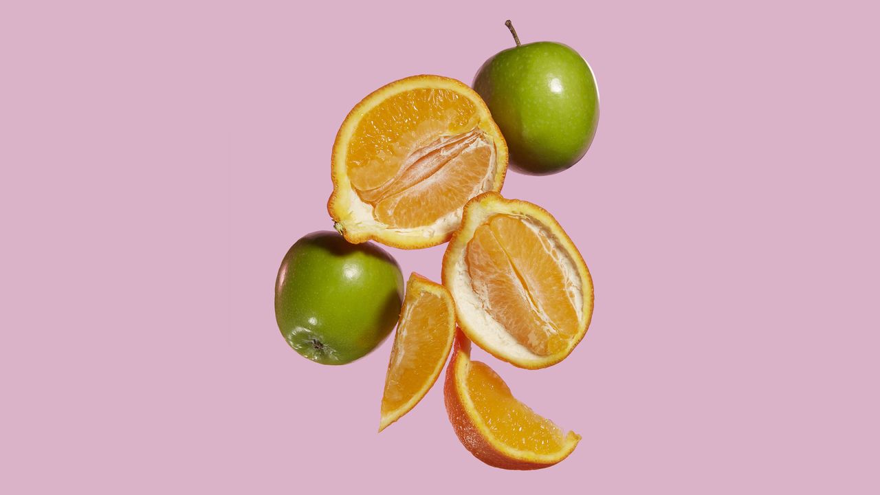 Immune Boosting Foods Foods That Boost Your Immune System And Make