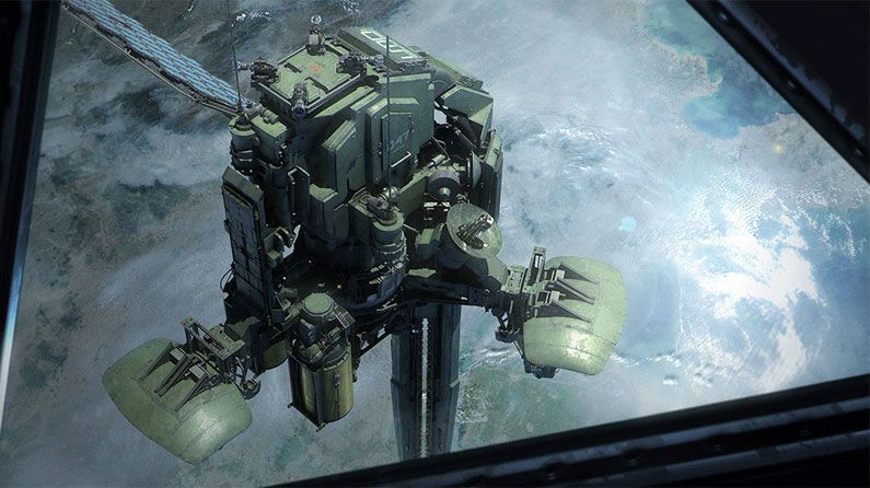 How to get a career in the CG industry | Creative Bloq