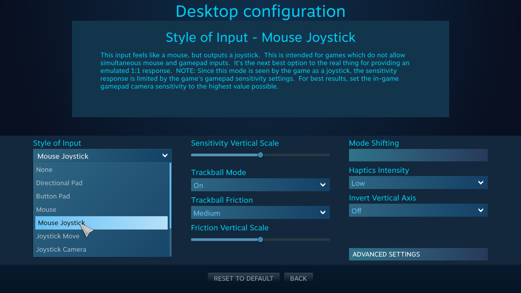 How to make the most of the Steam Controller: a comprehensive guide ...