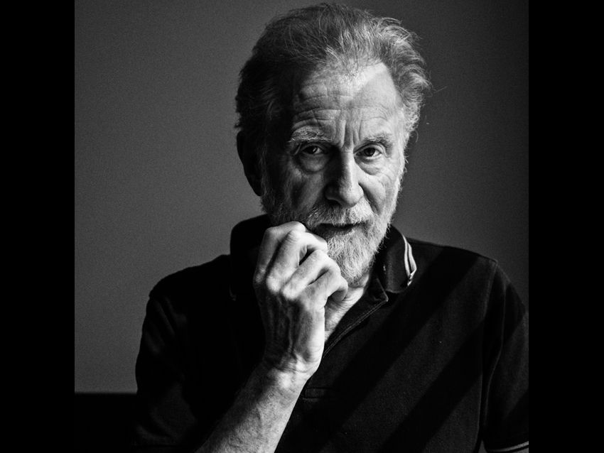 Andrew Loog Oldham: the 10 records that changed my life | MusicRadar