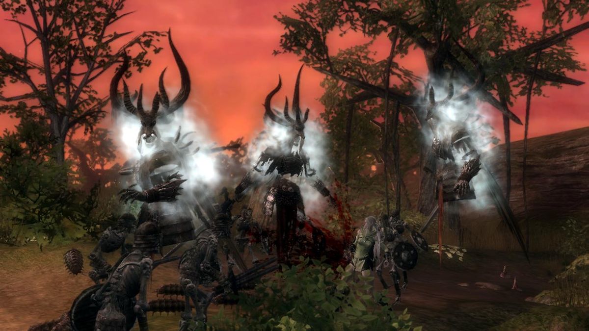 Kingdom Under Fire: Circle of Doom review | GamesRadar+