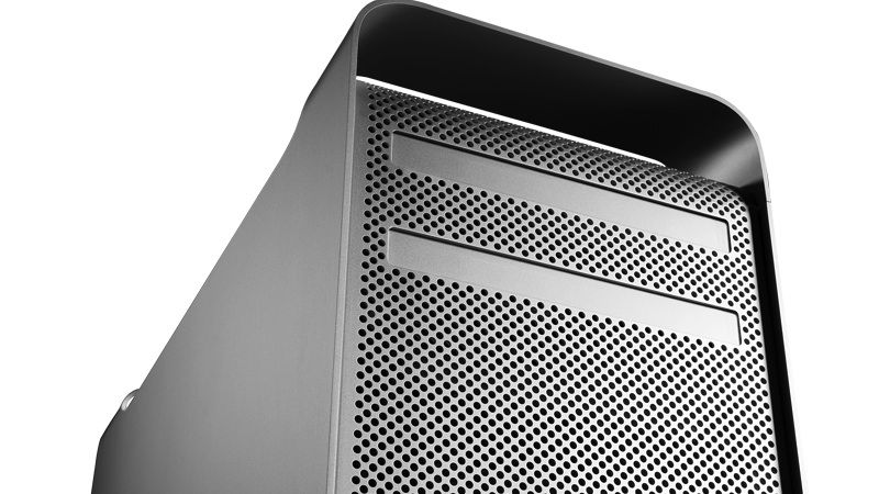 Mac Pro set for reboot at WWDC | TechRadar