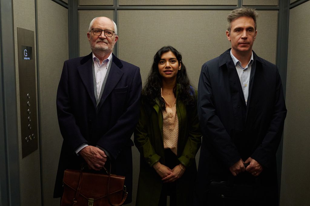 Ten Percent: release date, cast, trailer, plot, first looks | What to Watch