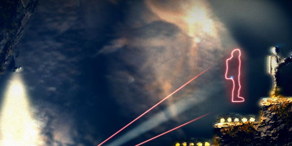 The Swapper review | GamesRadar+