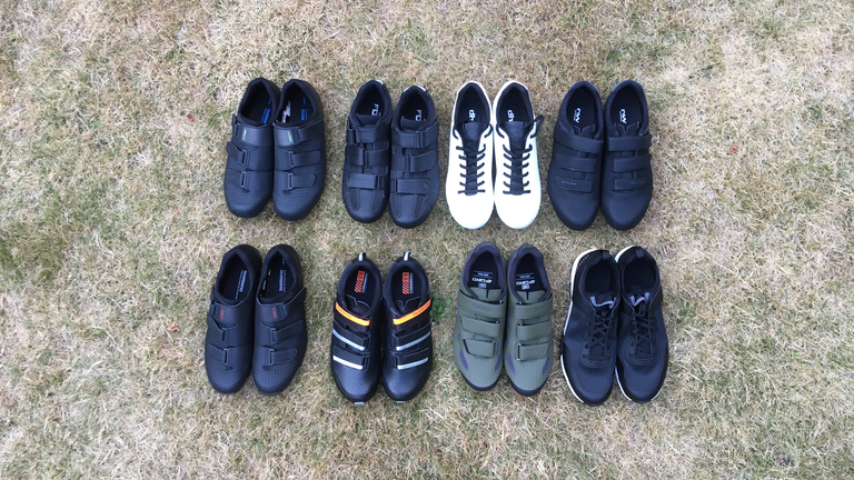 Best budget cycling shoes 2025 rated and reviewed | Cycling Weekly