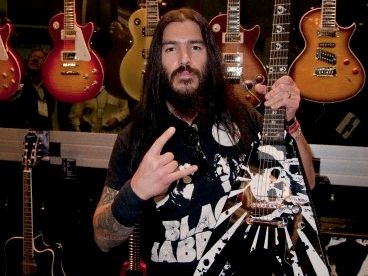 Video: Machine Head new album sessions | MusicRadar