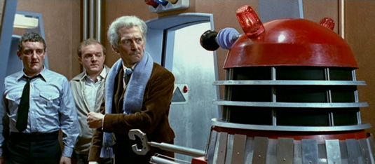 The 8 greatest Dalek designs of all time | Creative Bloq