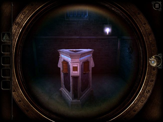 The Room 3 walkthrough | GamesRadar+