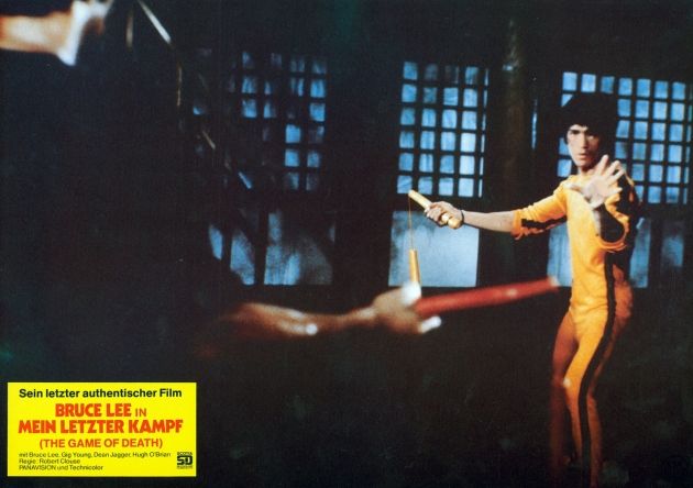 50 Greatest Movie Lobby Cards | GamesRadar+