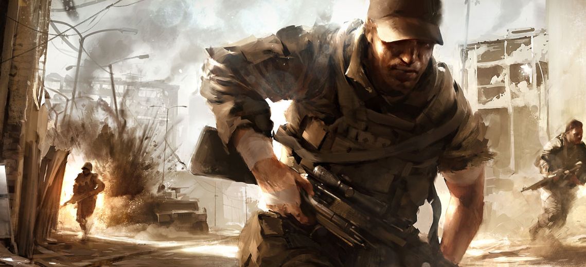 GameStop saw Battlefield 4, apparently | PC Gamer