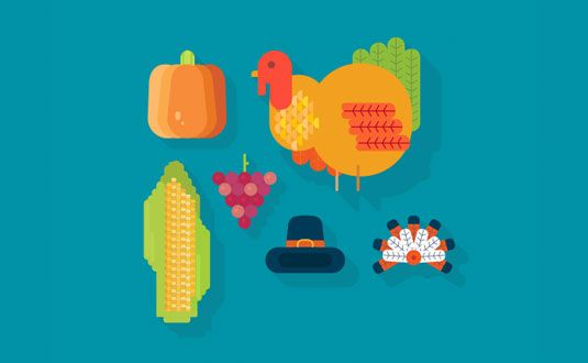 5 Thanksgiving designs that put a twist on tradition | Creative Bloq