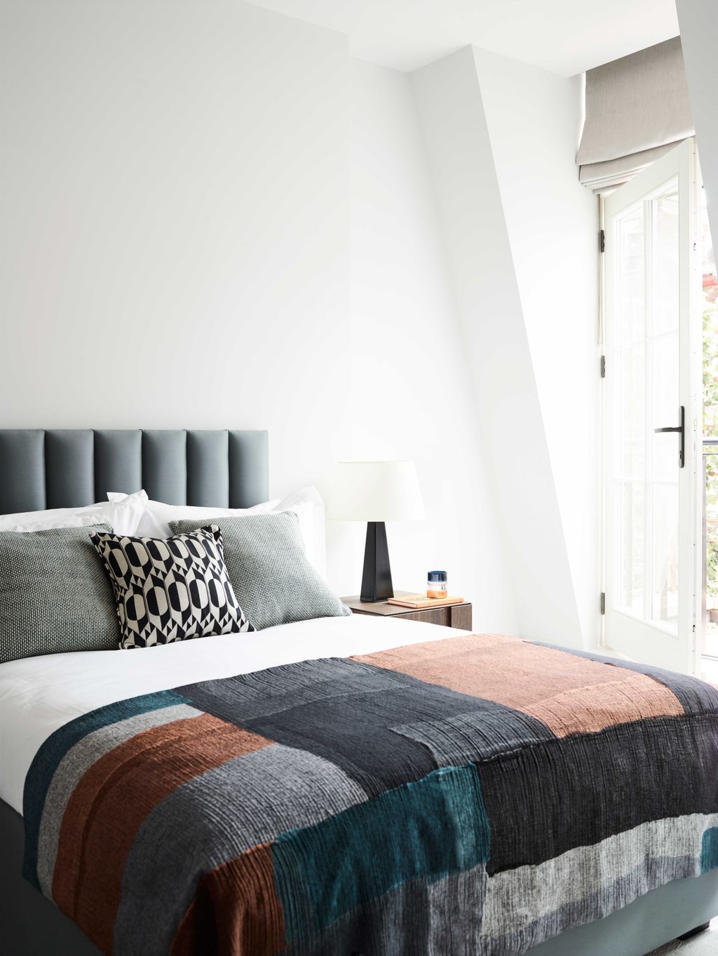 20 men's bedroom ideas for a sleek and chic retreat