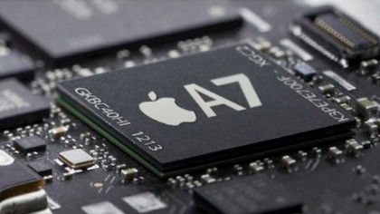 What's inside your iPad: A look at the technology inside the iPad Air ...