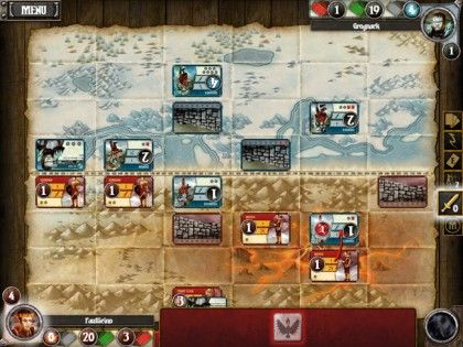 The 6 best iOS board games | TechRadar