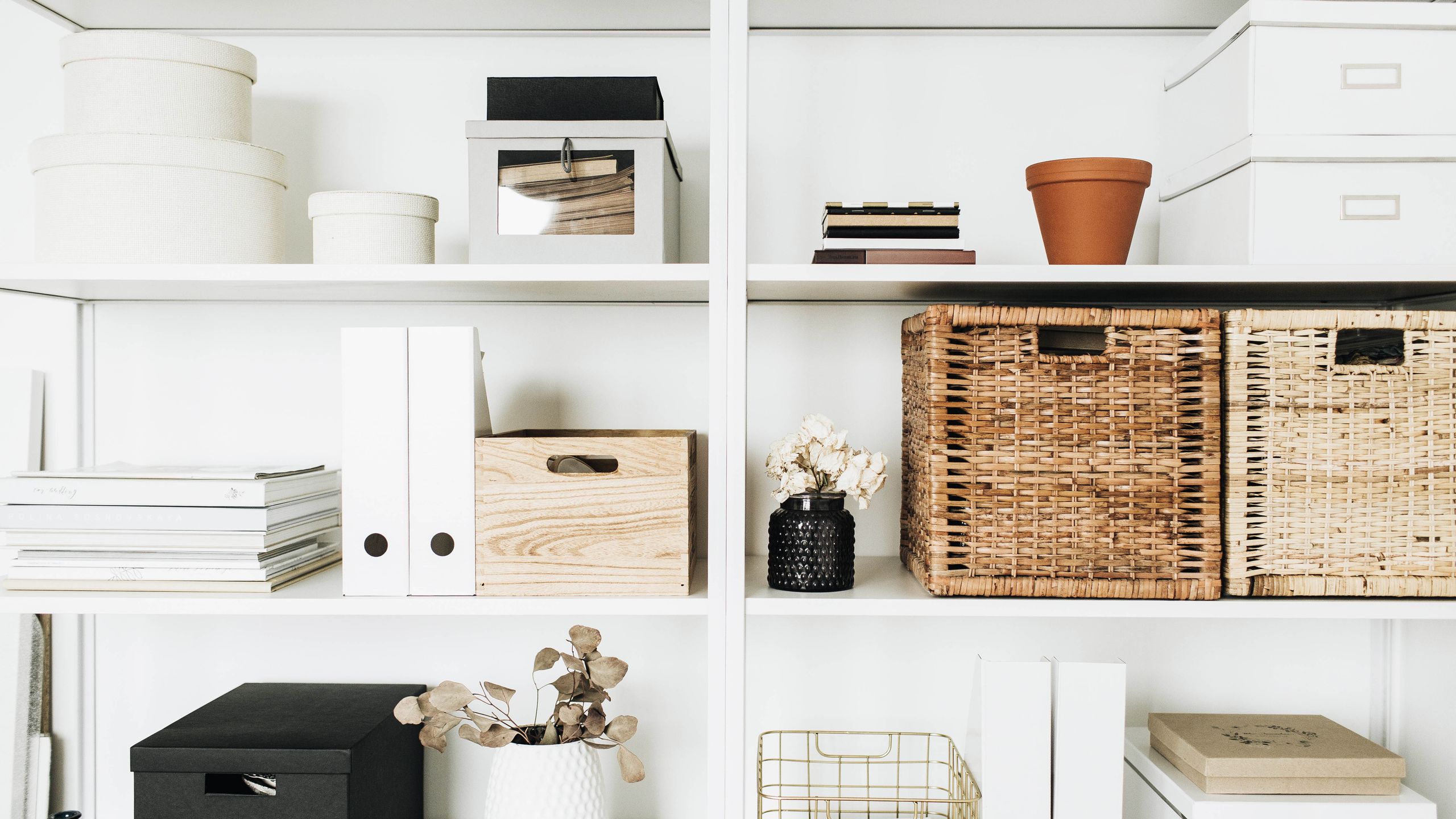 7 storage mistakes you’re probably making right now | Tom's Guide