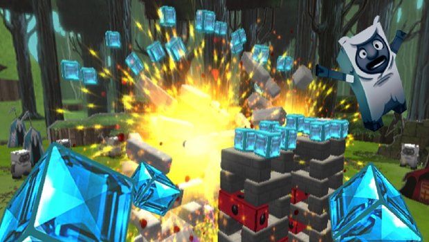 25 Best Wii Games of All Time | GamesRadar+