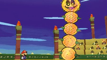Marios most memorable boss fights | GamesRadar+