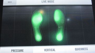 Nike+ Training review: Hands-on | T3