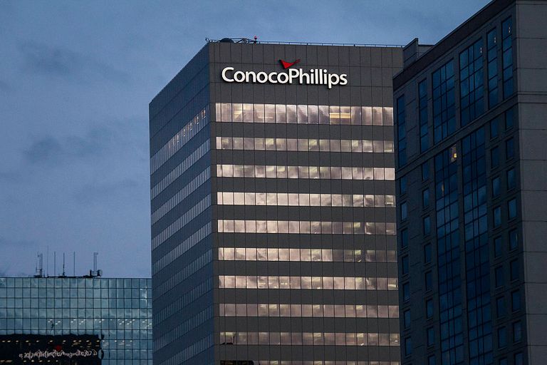 ConocoPhillips To Buy Marathon Oil: What To Know | Kiplinger