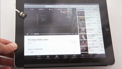 How future phone screens will be viewable in the brightest sunlight ...