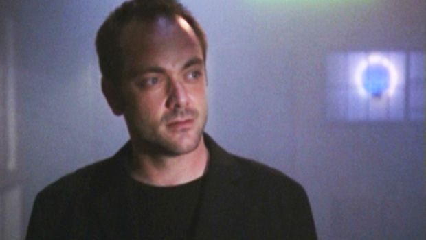 The many faces of Mark Sheppard | GamesRadar+