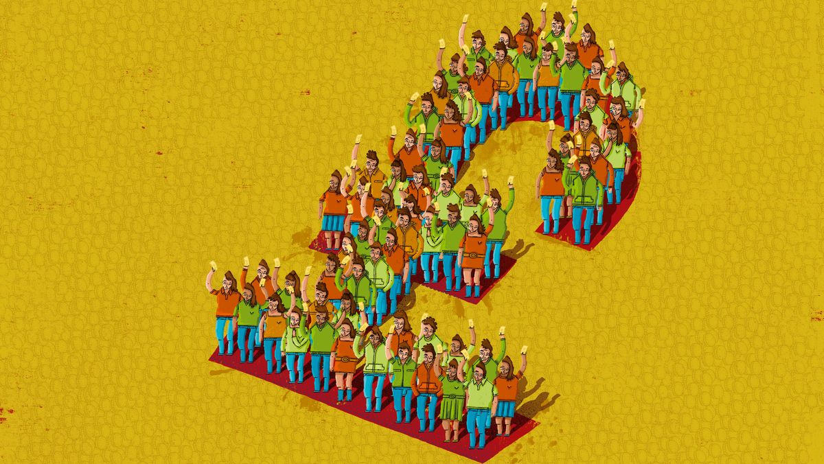 How to raise money with crowdfunding | TechRadar