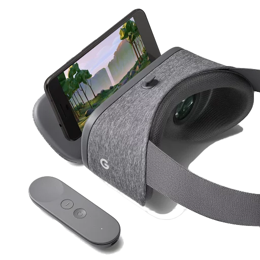 Where to buy a used VR headset | Android Central