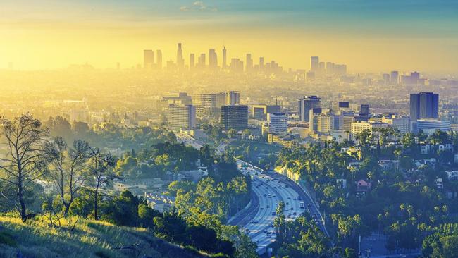 Fox, Nexstar Launch NextGen TV Broadcasts in L.A. | TV Tech