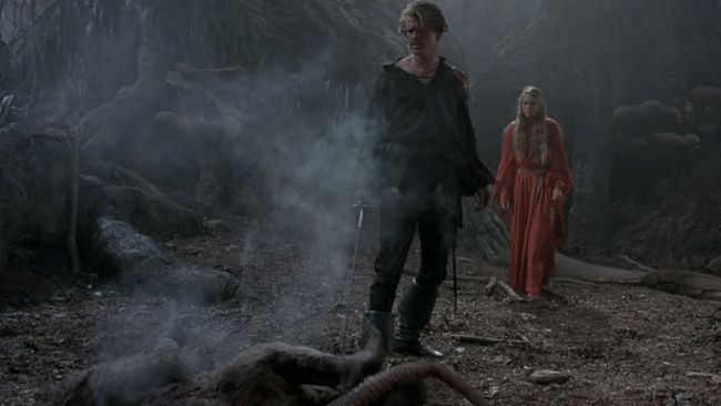 32 Random Observations I Had About The Princess Bride After Having ...