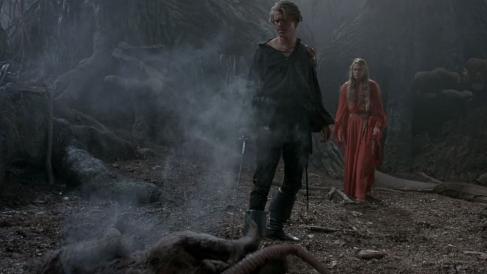 32 Random Observations I Had About The Princess Bride After Having ...