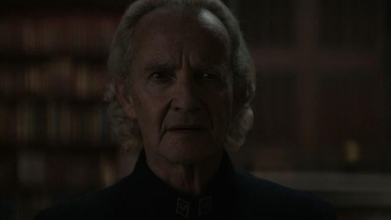 1899 ending explained: What was the Prometheus? | Woman & Home