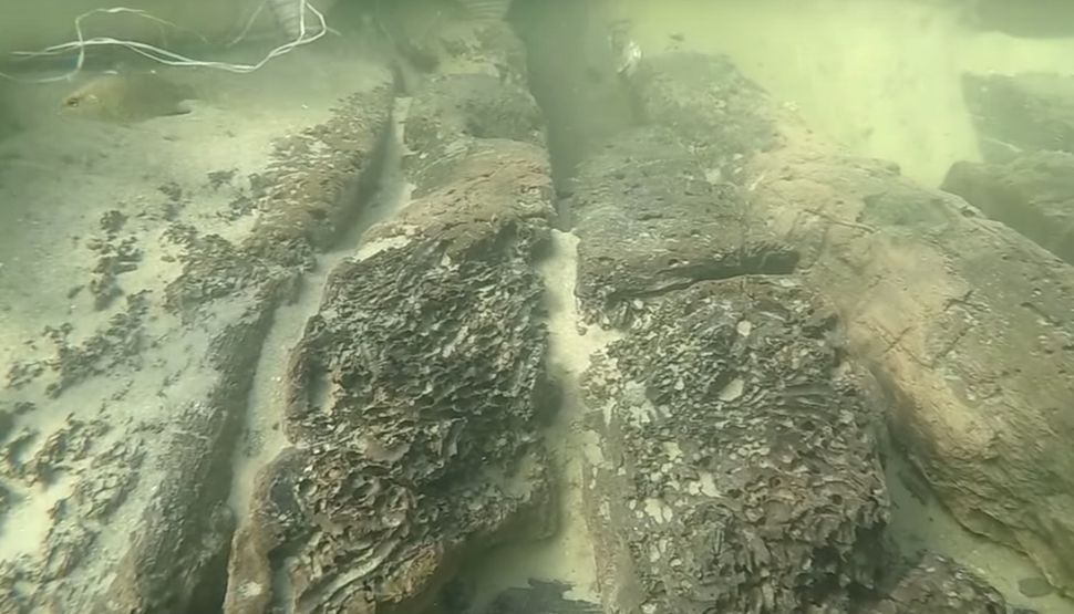 Wreck of 16th-Century Spanish Ship Found Off Florida Coast | Live Science