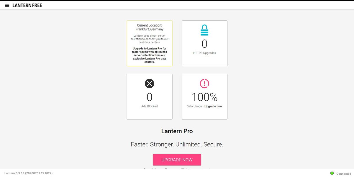 Lantern Review | TechRadar