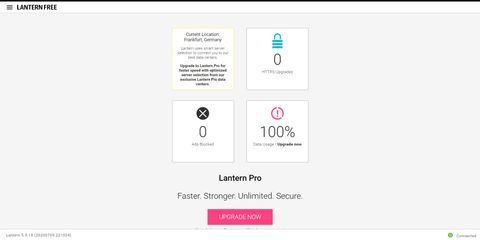 Lantern Review | TechRadar