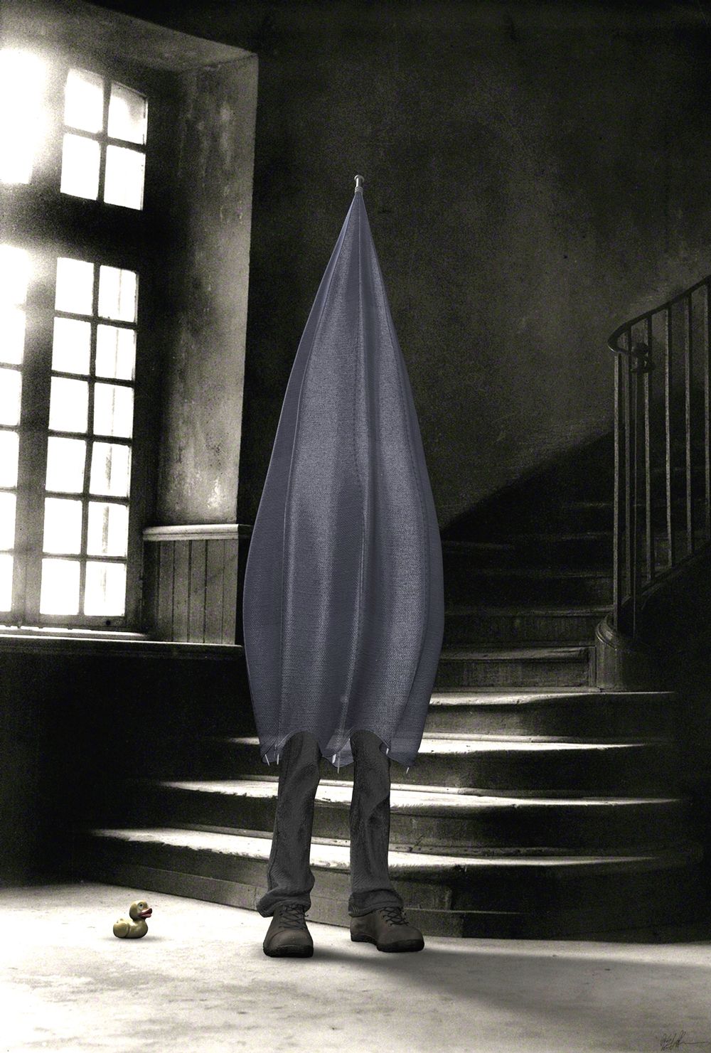 Create realistic shadows in 4 simple steps | Creative Bloq