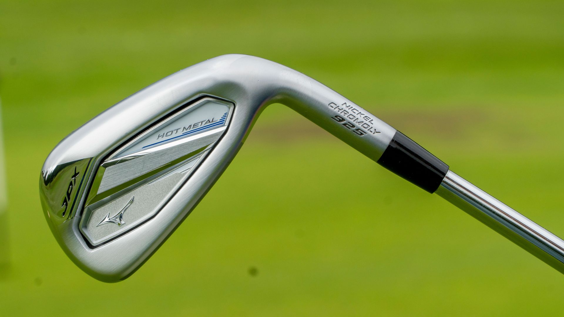 Mizuno JPX925 Hot Metal Irons Review | Golf Monthly
