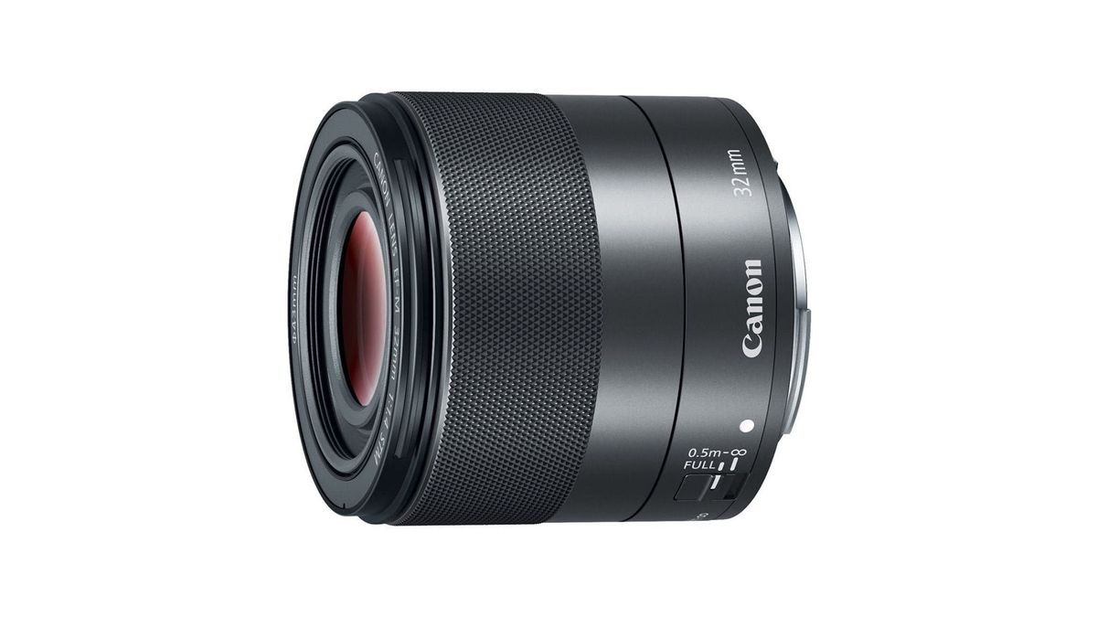 The best Canon portrait lenses in 2023 | Digital Camera World