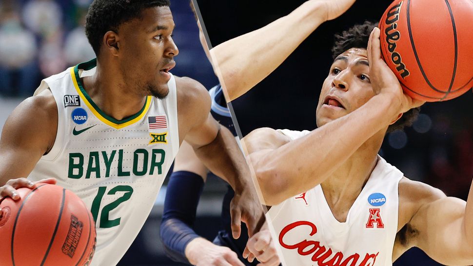 Houston vs. Baylor live stream: How to watch 2021 Final Four online ...