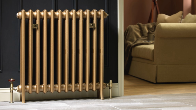 Are plinth heaters as good as radiators? What to know | Ideal Home