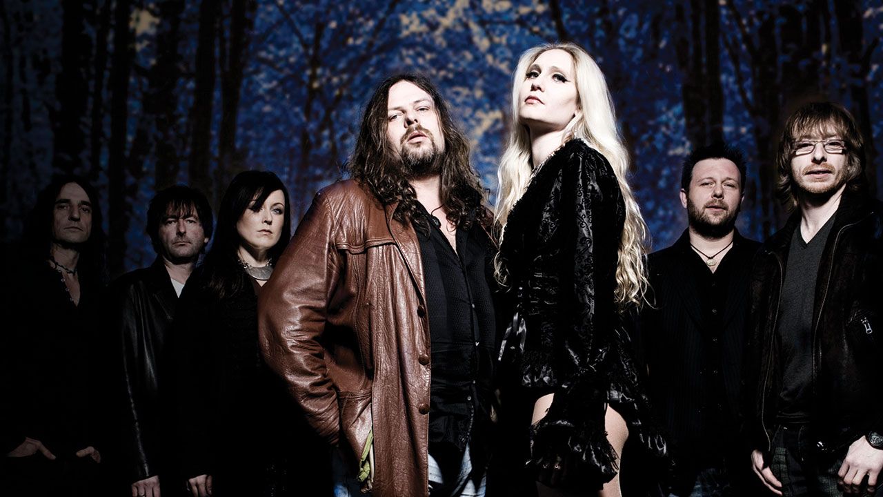 "We certainly weren’t going to destroy the band because Heather left ...