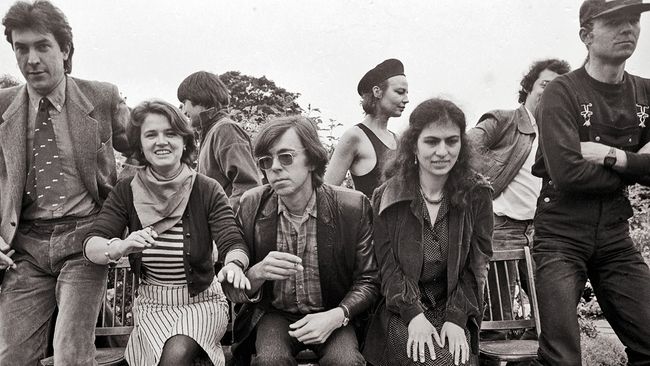 Raving and drooling: how Pink Floyd made Animals | Louder