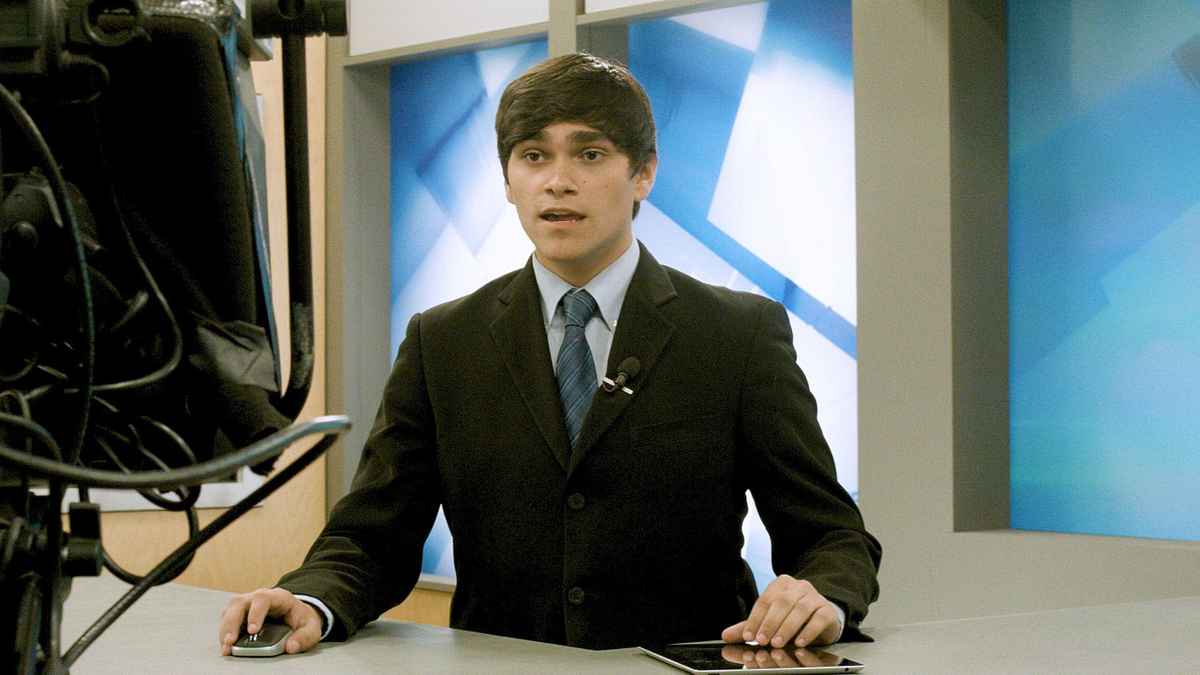 New 24/7 News Channel to Make National Launch By Year-End | TV Tech