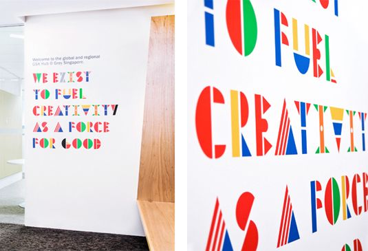 World's flags turned into a beautiful new font | Creative Bloq