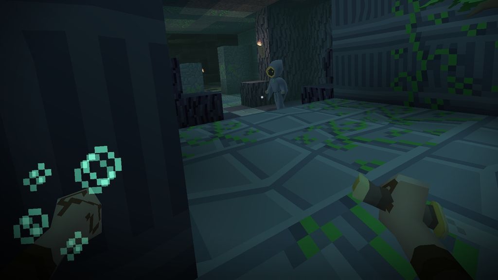 Eldritch review | PC Gamer