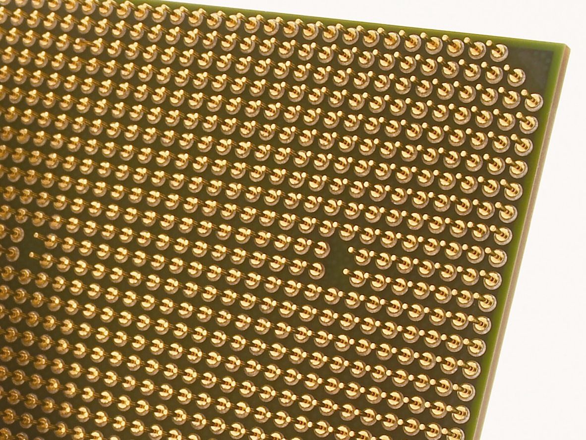 AMD joins Intel in passing 'Teraflop barrier' | TechRadar