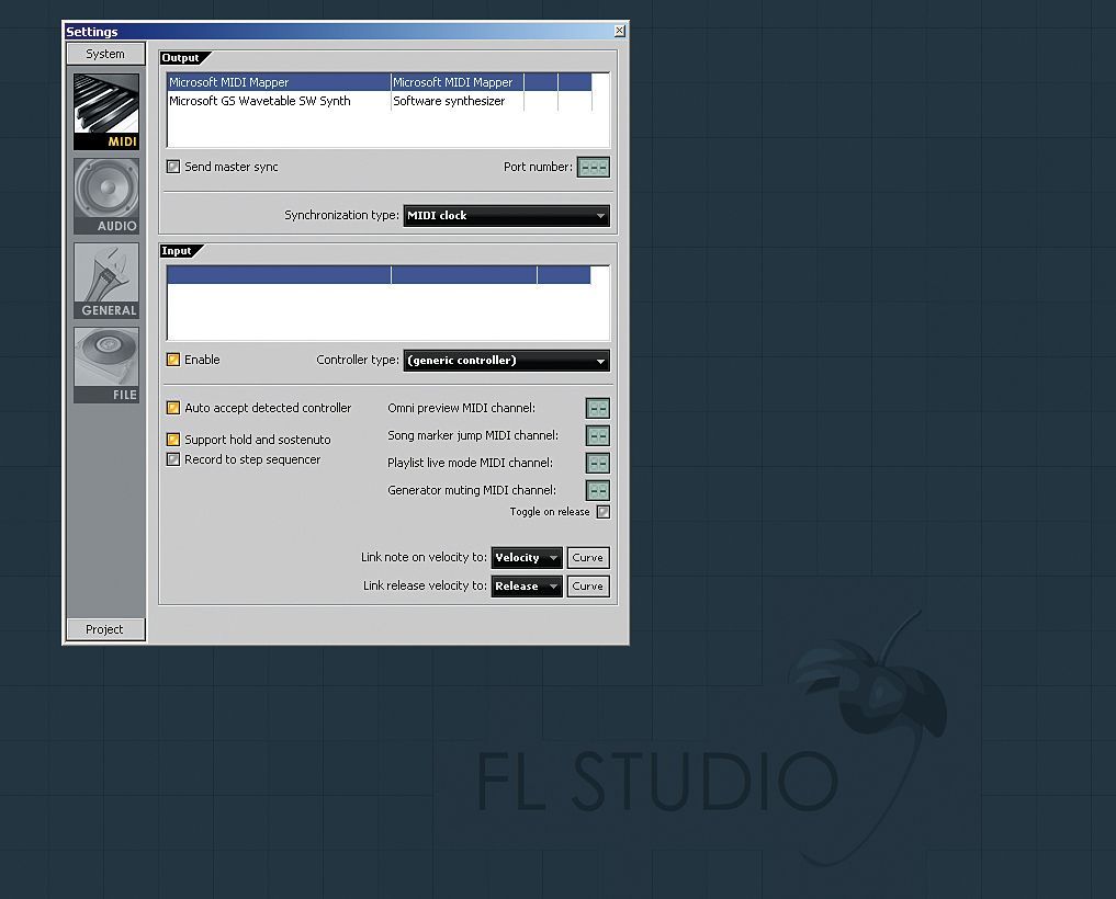 Image-Line FL Studio 7 XXL review | MusicRadar