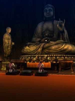 Age of Wulin: Screens and impressions of massive MMO | GamesRadar+